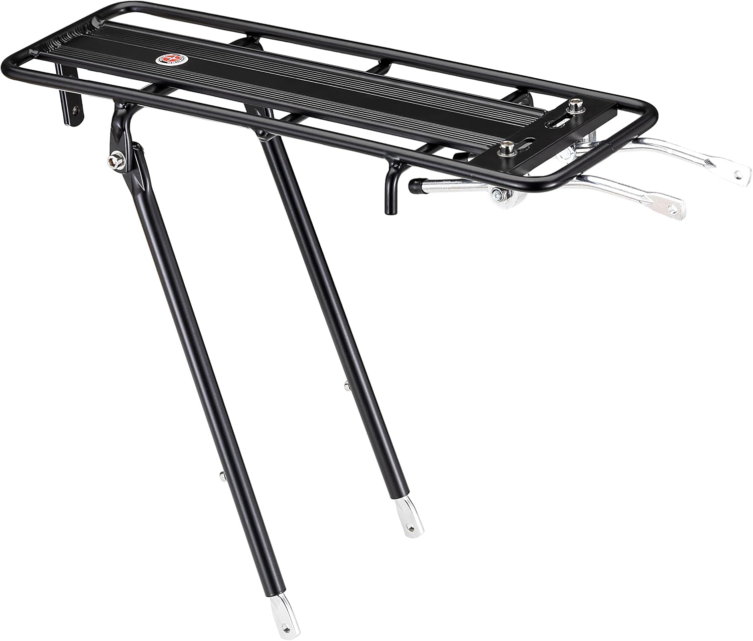 Are You Missing Out? Find Out How a Simple Rear Rack Can Transform Your ...